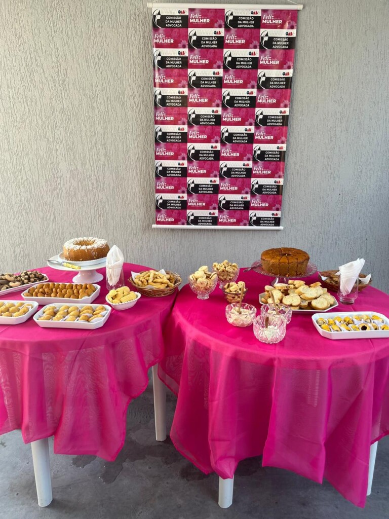 Outubro Rosa: ação da CMA lembrou importância da prevenção - OAB Cachoeiro